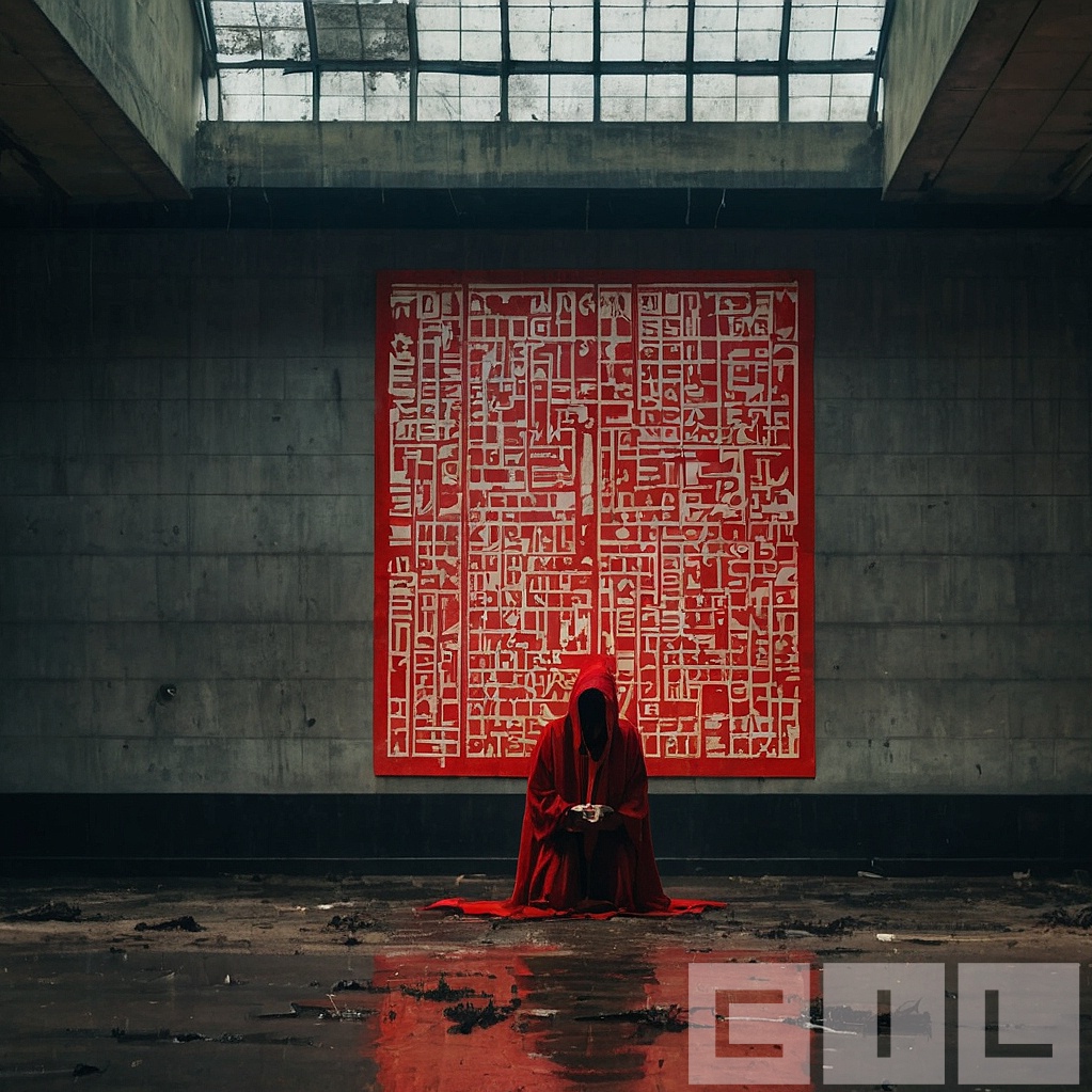 CIL Series 7 - Comrade Collection on Asteroid Protocol