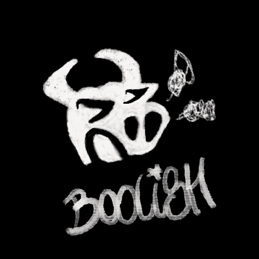 BOOOOL | Boolish | on Asteroid Protocol